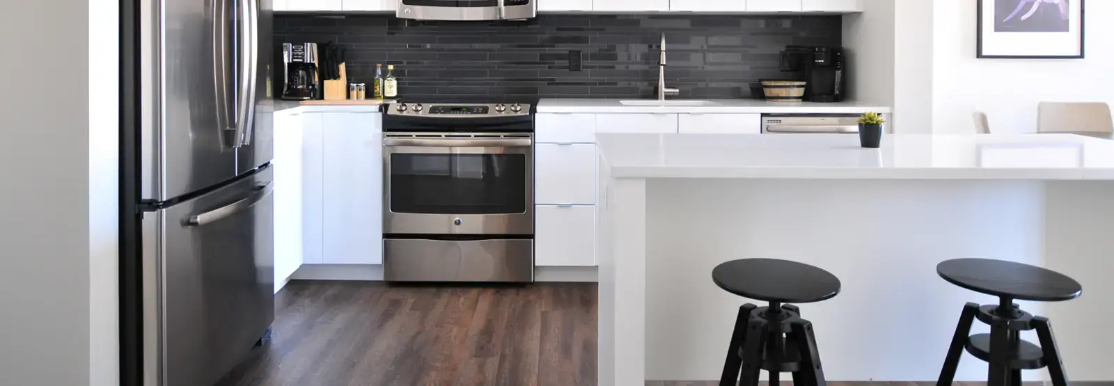 The #1 Residential Cleaning Services | COIT