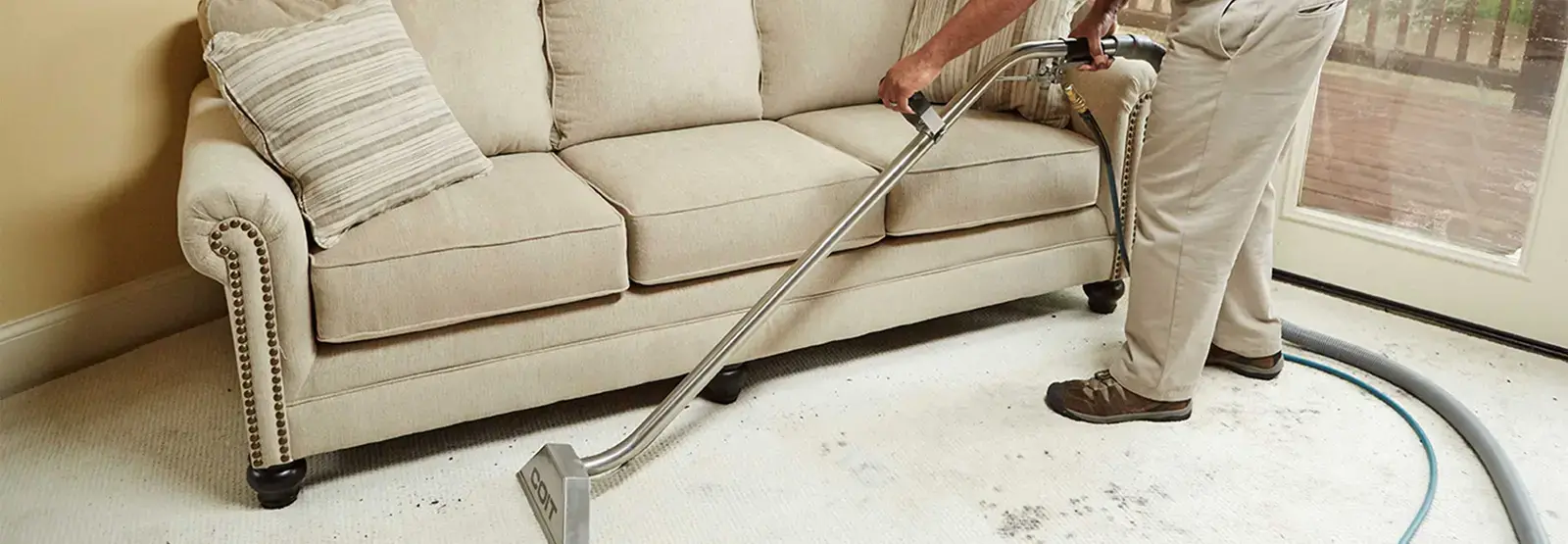 The #1 Residential Cleaning Services | COIT