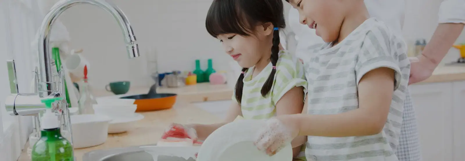 Easy Chore Chart For Kids | COIT