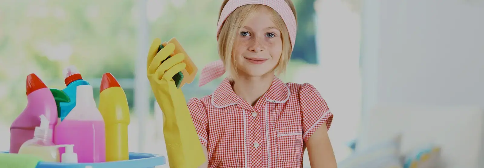 Easy Chore Chart For Kids | COIT