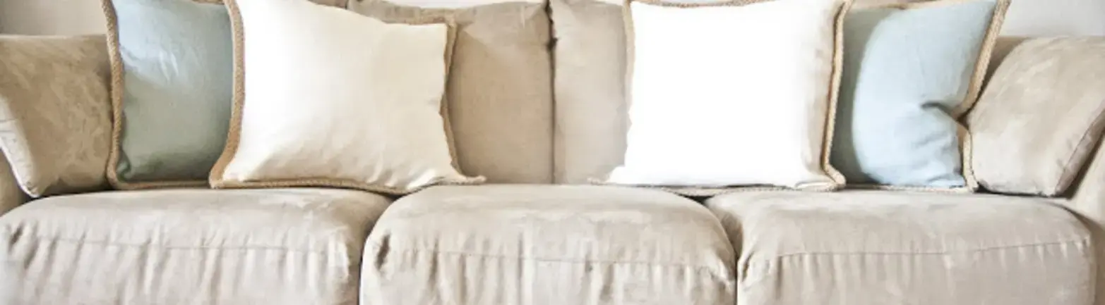 How to Clean a Microfiber Couch | COIT