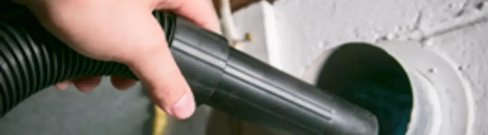 Coit Dryer Vent Cleaning