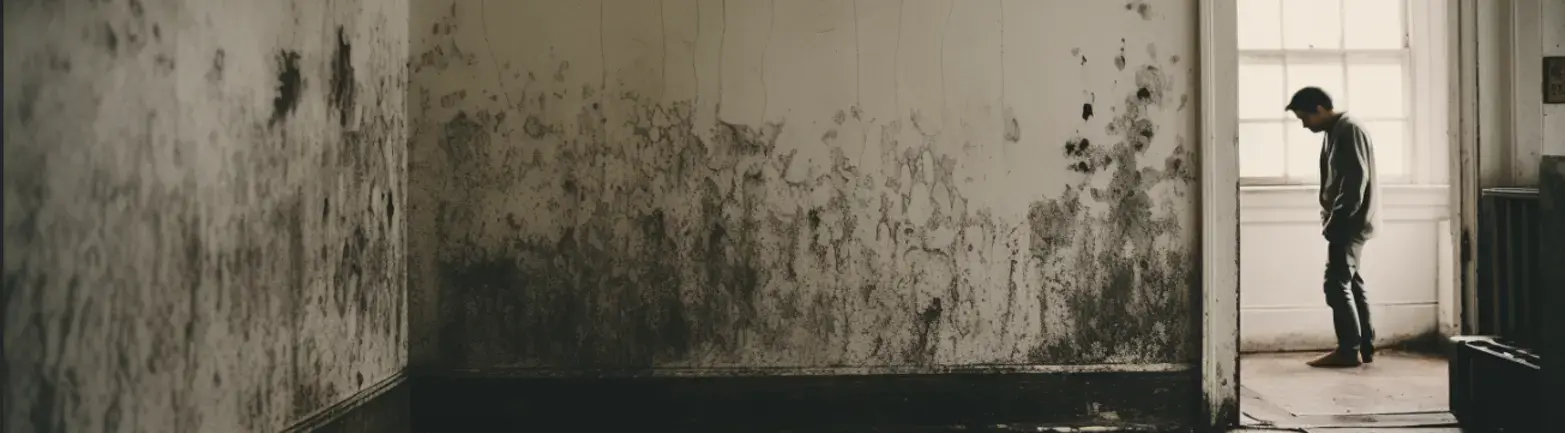 Mold Levels in Houston: Facts & Remediation Tips | Coit