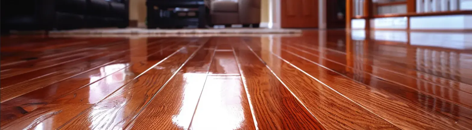 Why You Should Avoid Steam Mops on Hardwood Floors COIT