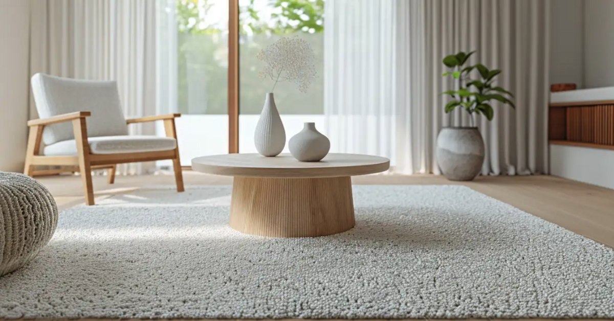 How to Clean Your Wool Carpet | COIT