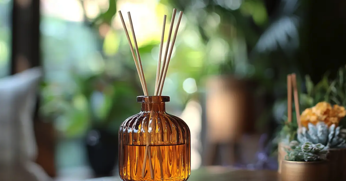 How to Deodorize a Room (and Your Whole House) | COIT Cleaning and ...