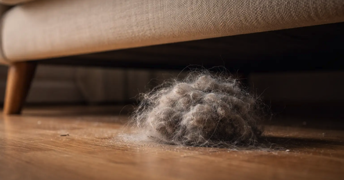 27 ways to reduce dust in your house | COIT