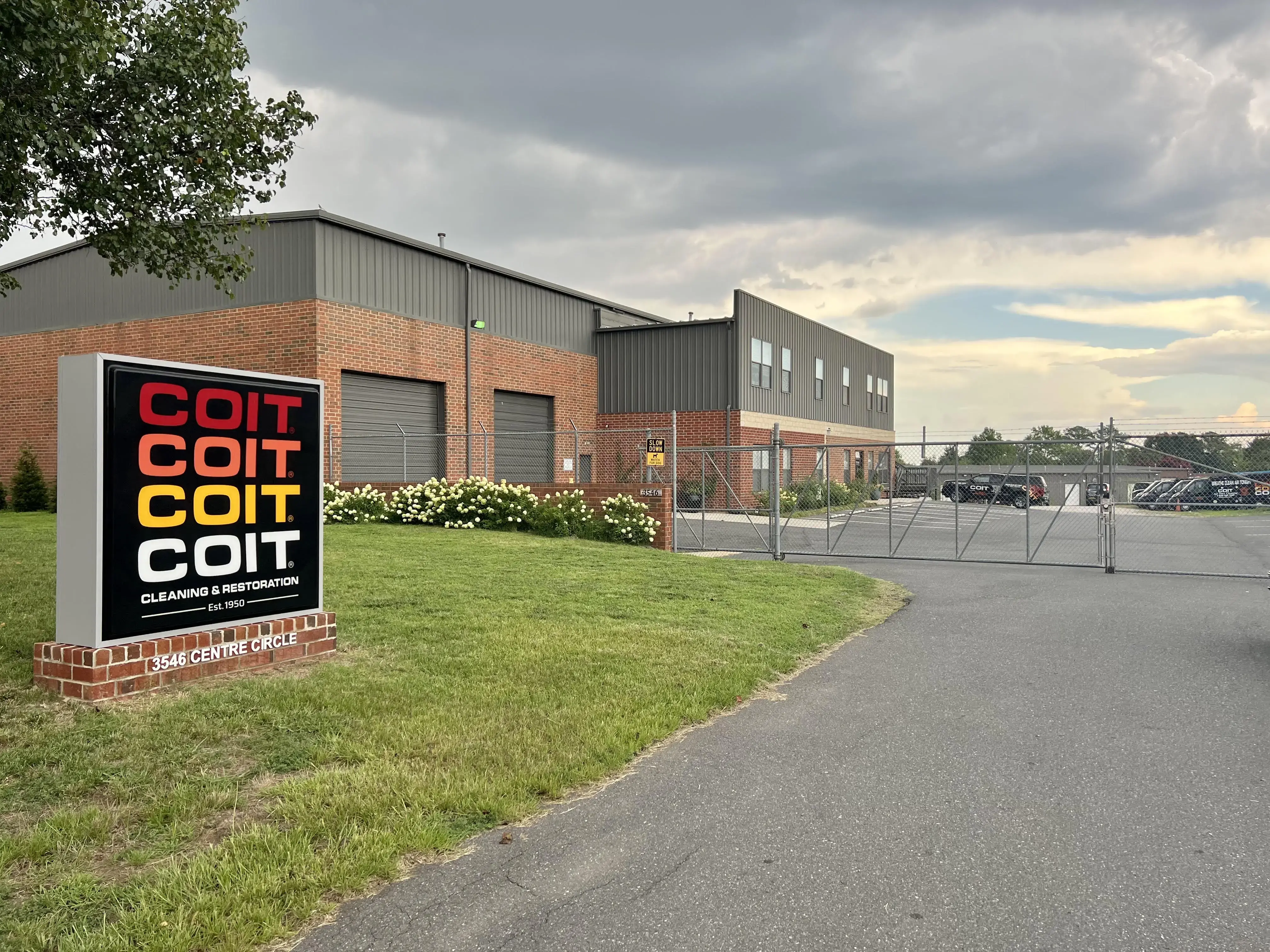 South Carolina | COIT